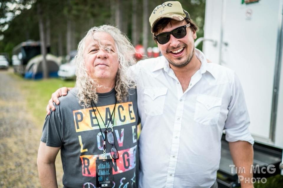 E.158: Adam Greuel | The High Hawks | La Crosse Local