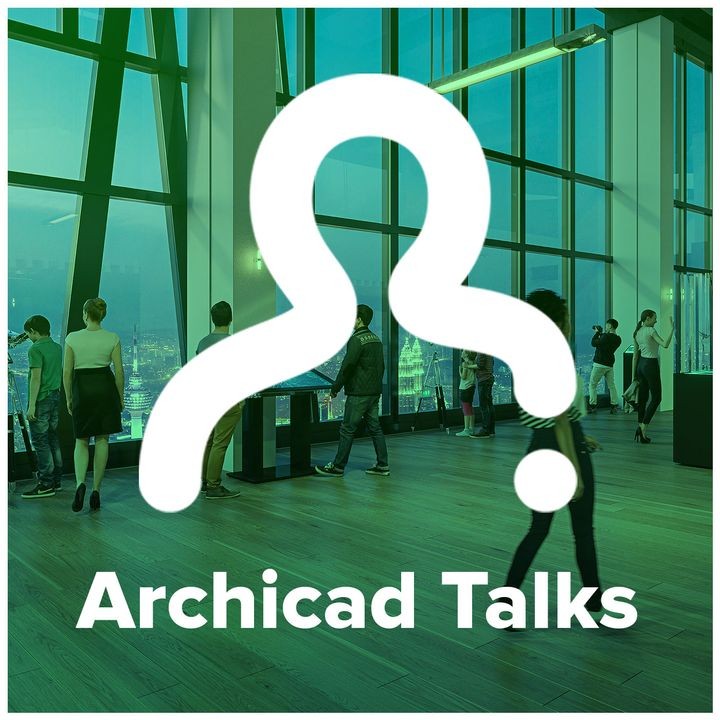 Archicad 27 con Luca Manelli - LucaManelliBlog