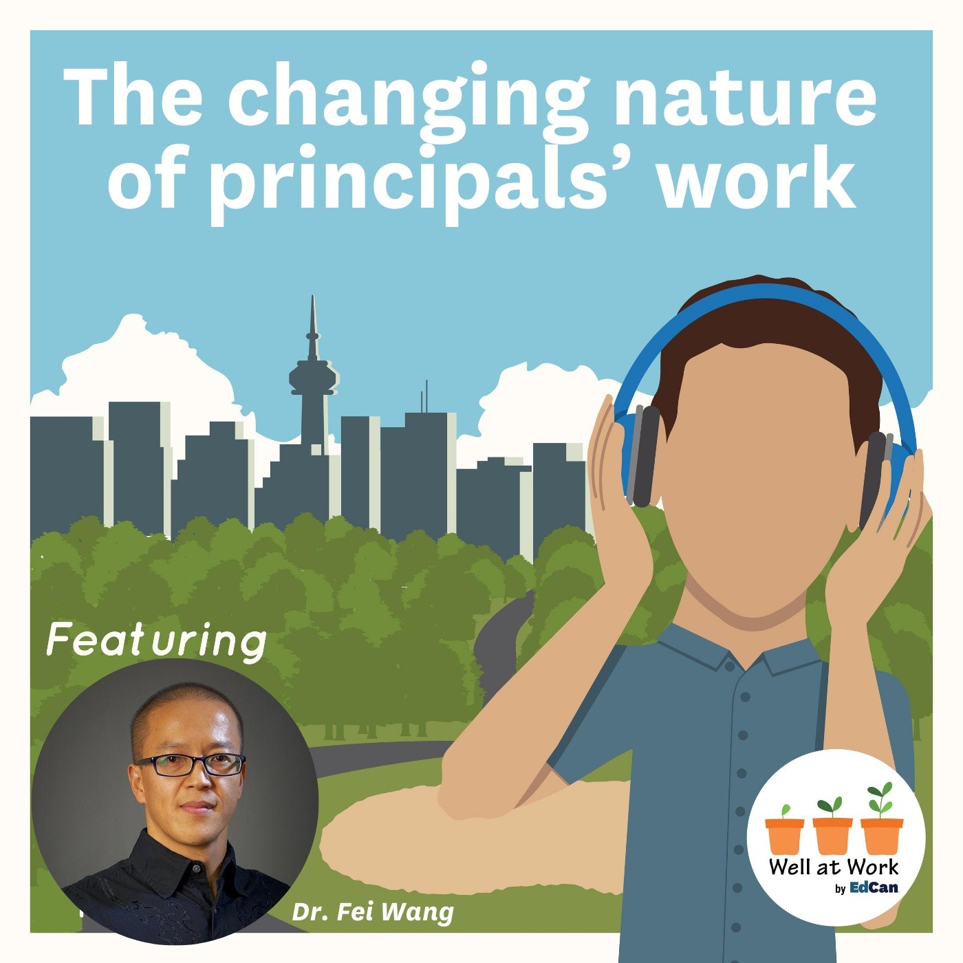 The changing nature of principals’ work | EdCan Network