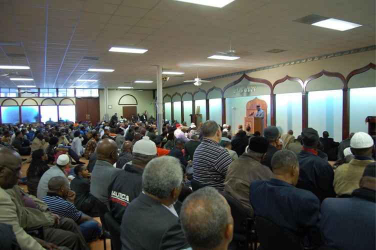 Eid 2011 Atlanta Masjid - United Sunday Continuing The Legacy and ...
