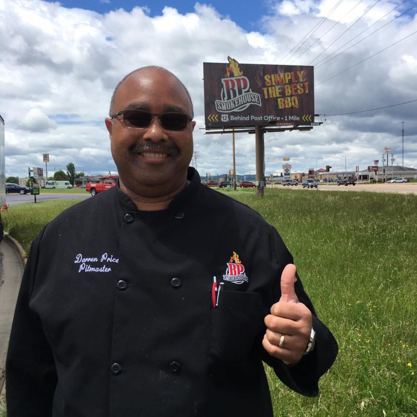 E.407: BP Smokehouse BBQ | La Crosse Local