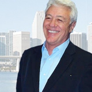 Fred Burton on iHeart Radio Discussing The Deaths of the American ...