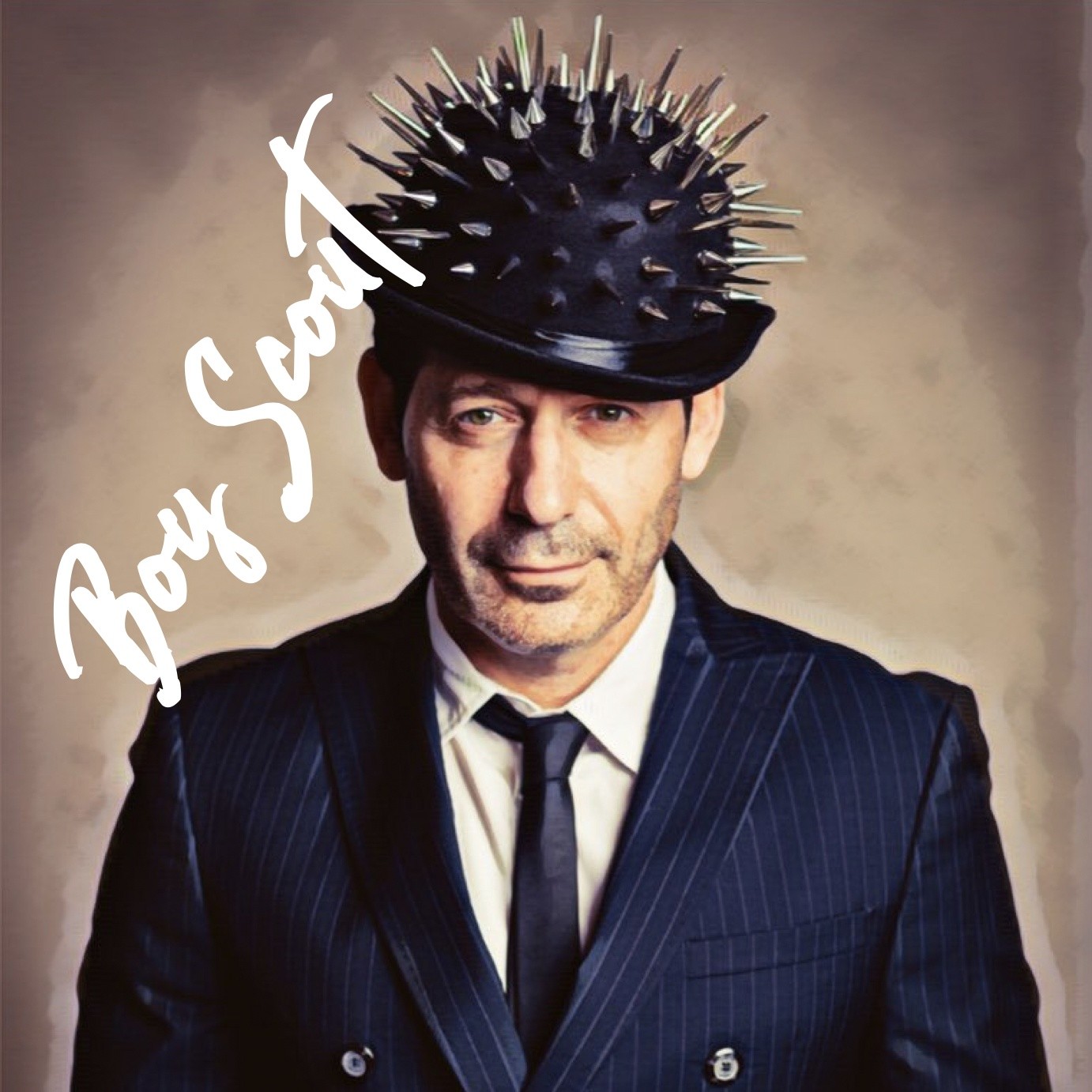 Brandalism | Adam Nelson - ADAM NELSON | ACTOR