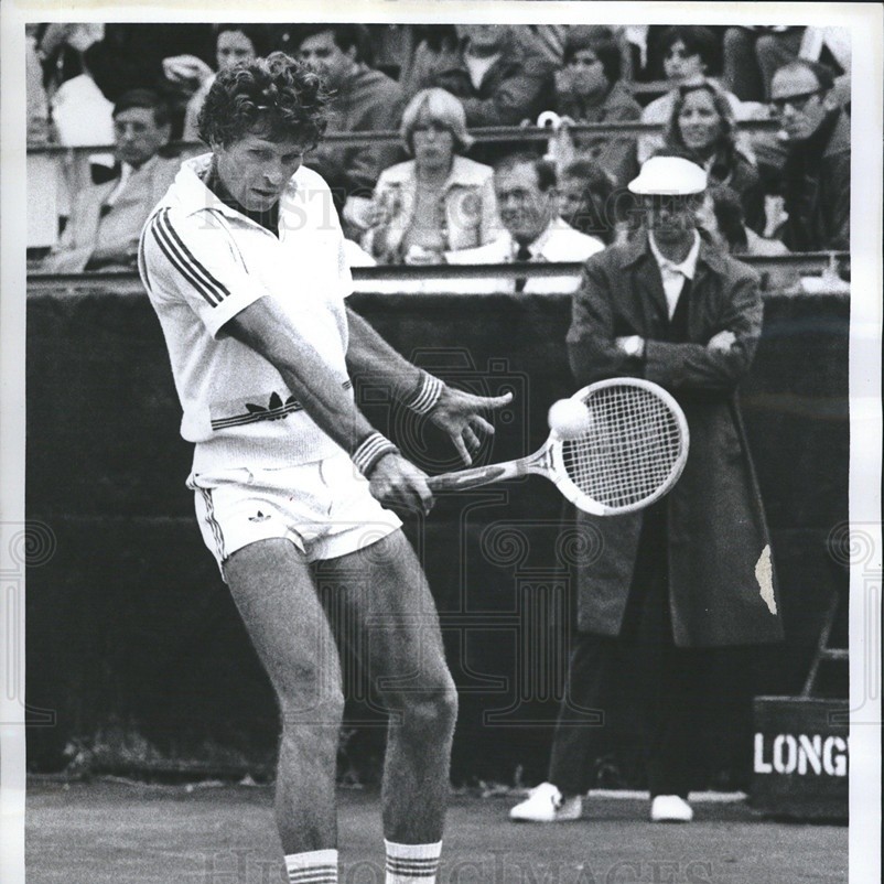 Podcast Pasión Tenis: Jaime Fillol, una pieza importante en la historia ...