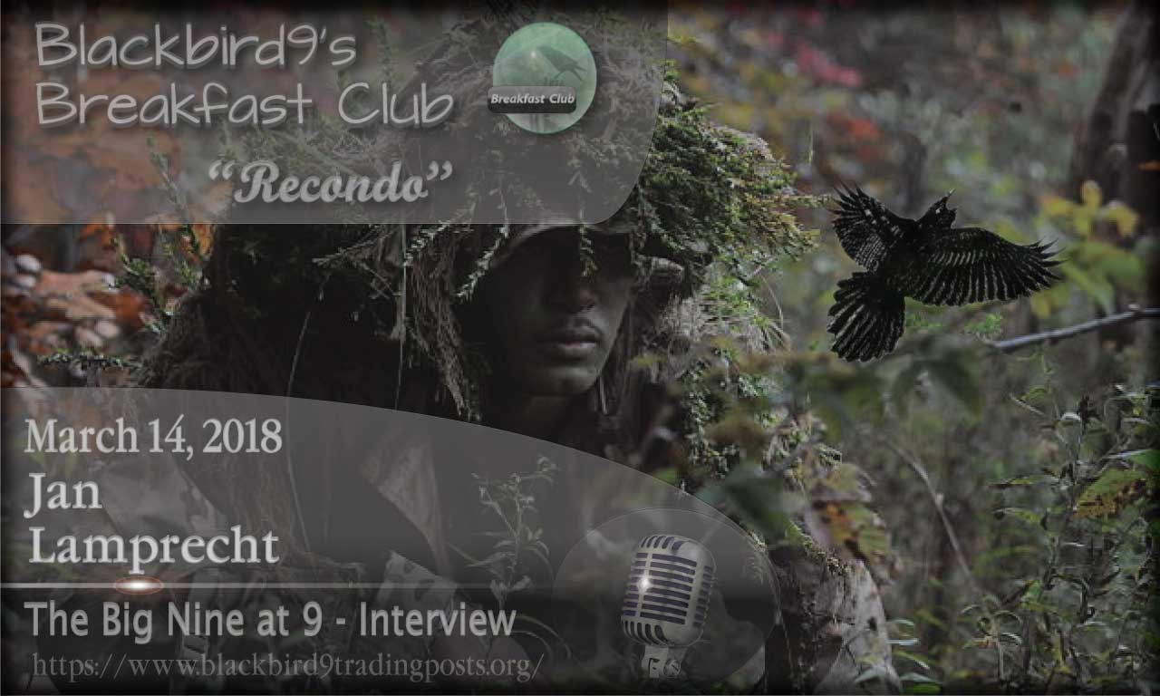 Jan Lamprecht - March 14 2018 Interview - blackbird9 trading posts