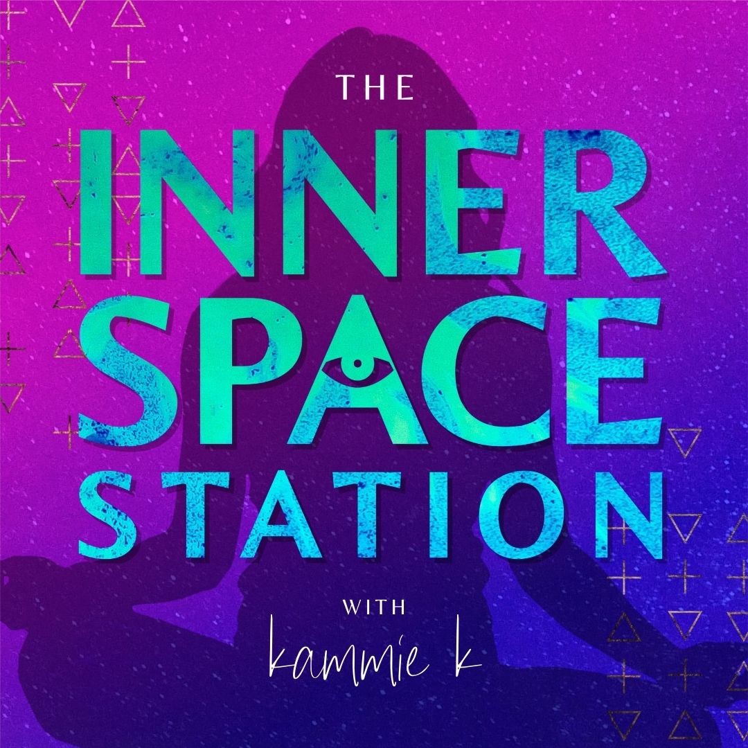 Episode #10: Crystallize your Core Values: Cosmix Innerspace Camp | Kammie K