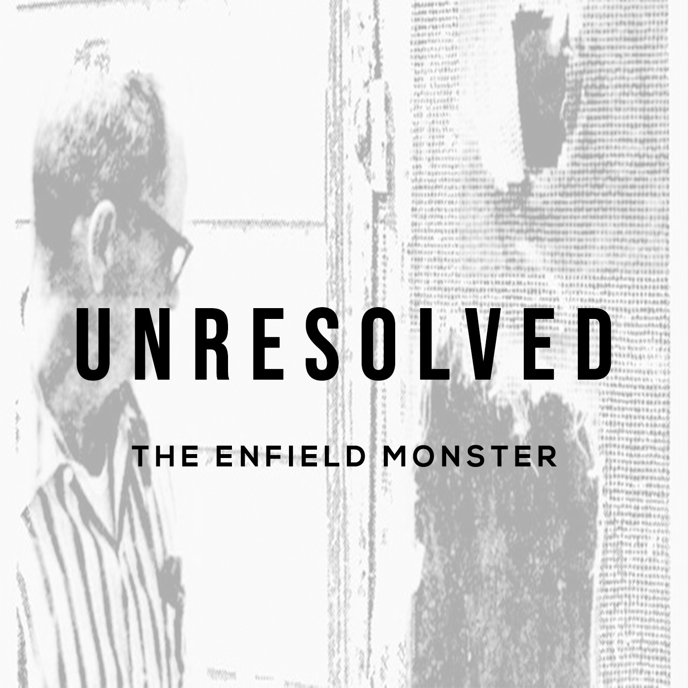 The Enfield Monster — Unresolved