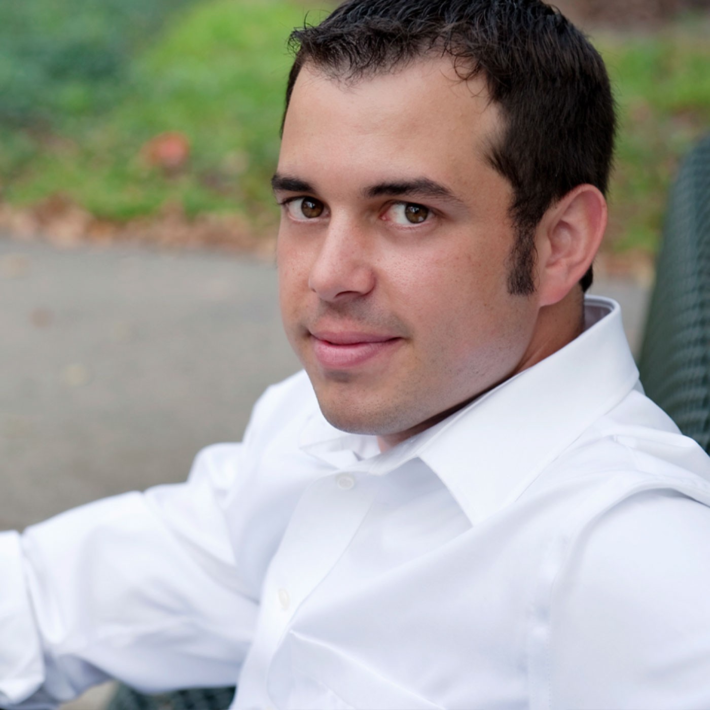 E.79: Christopher Hathaway | La Crosse Chamber Chorale | La Crosse Local