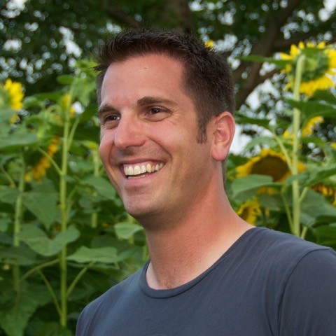 E.104: Nick Roush | Getting On Living Safely | La Crosse Local