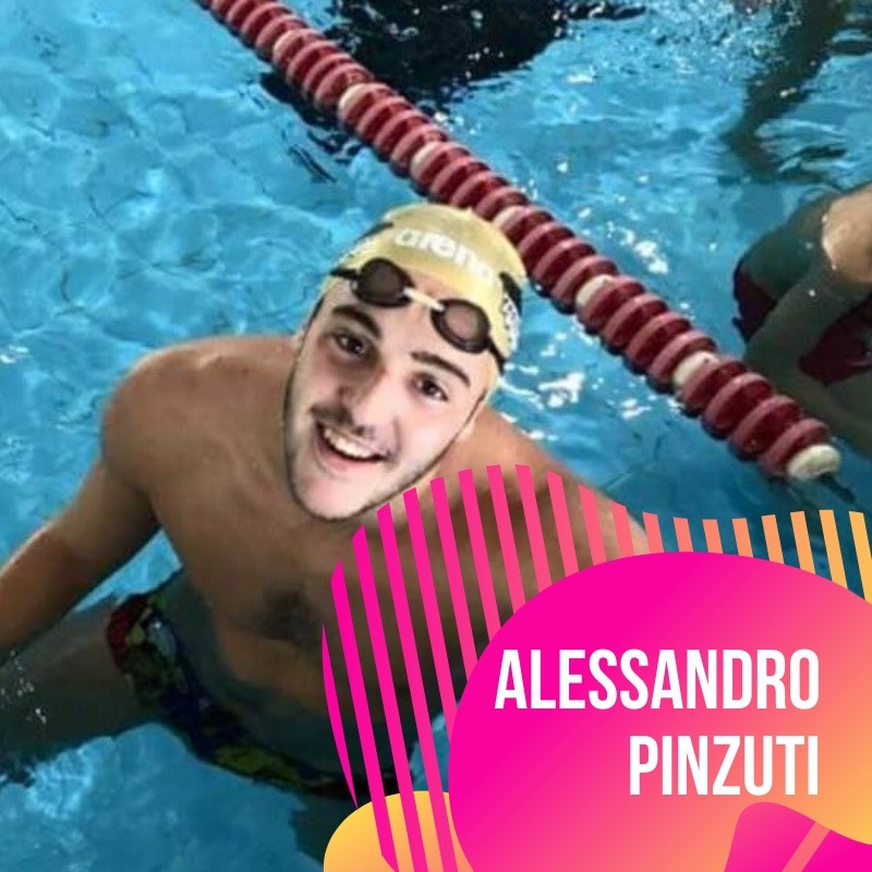 Licei Poliziani nel mondo: intervista ad Alessandro Pinzuti - La ...