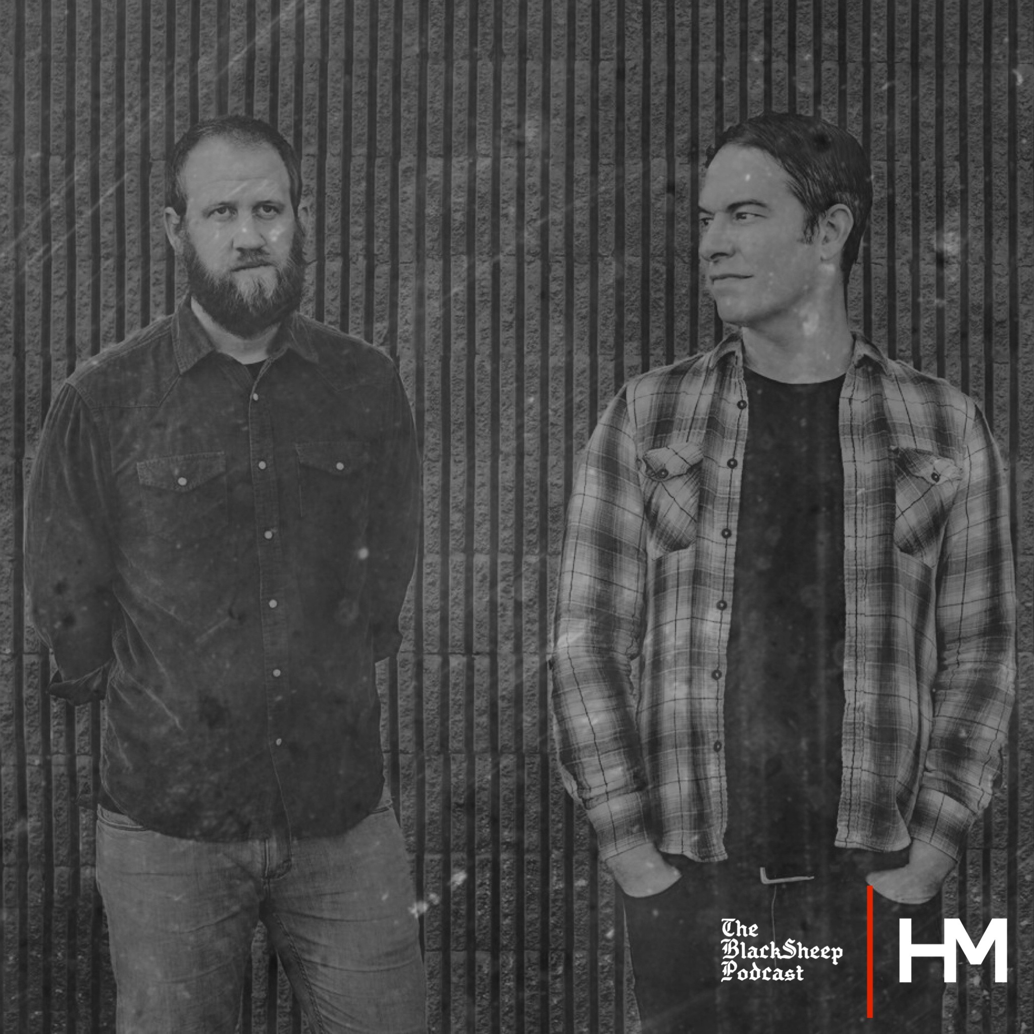 Dave Elkins And Zach Gehring: Mae | Furnace Fest 2023 Series — HM Magazine