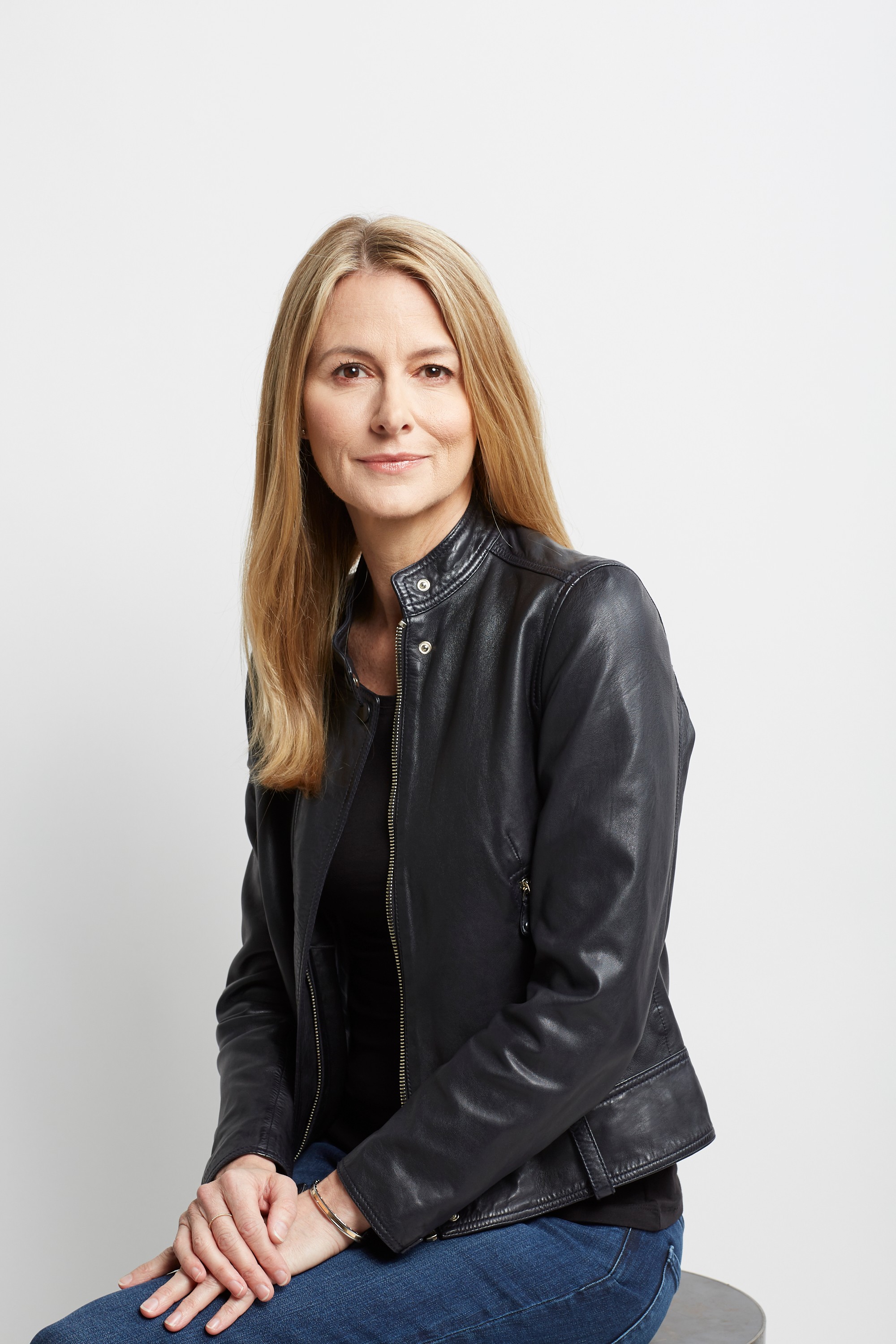 Anna-Sigga Nicolazzi Host of Investigation Discovery’s ‘True Conviction ...
