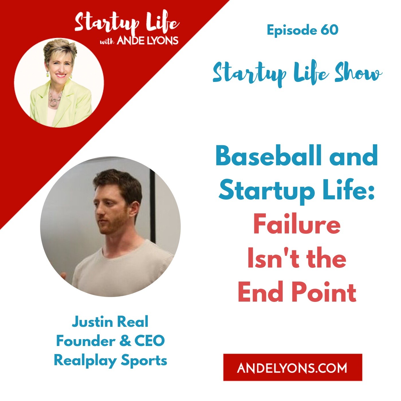 Startup Life Show (PODCAST) - Stereo Stickman