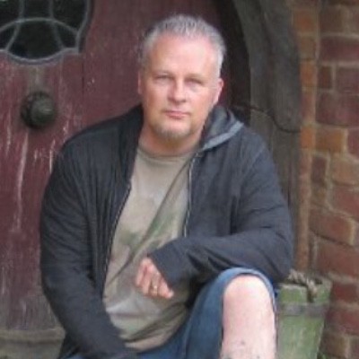 CCR Podcast #3 - Interview with Dale Thompson - Classic Christian Rock ...