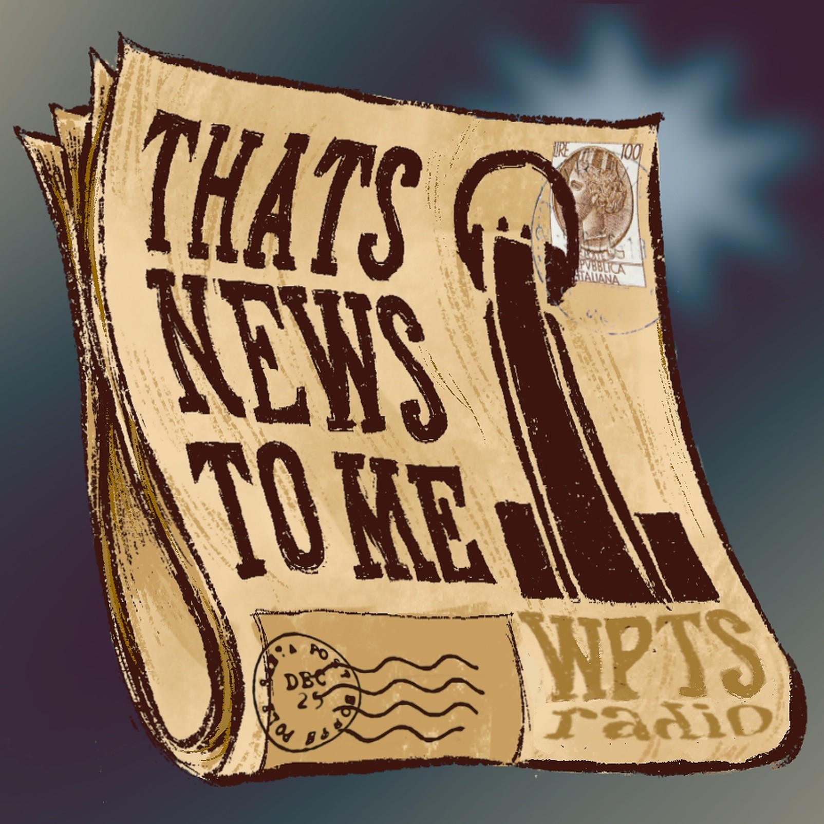 Podcasts – WPTS Radio
