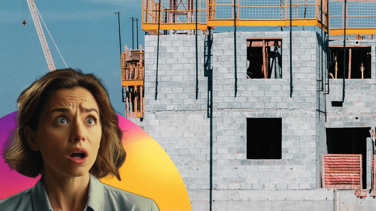 ¿Qué es una Cimbra? Definición y Conceptos Básicos