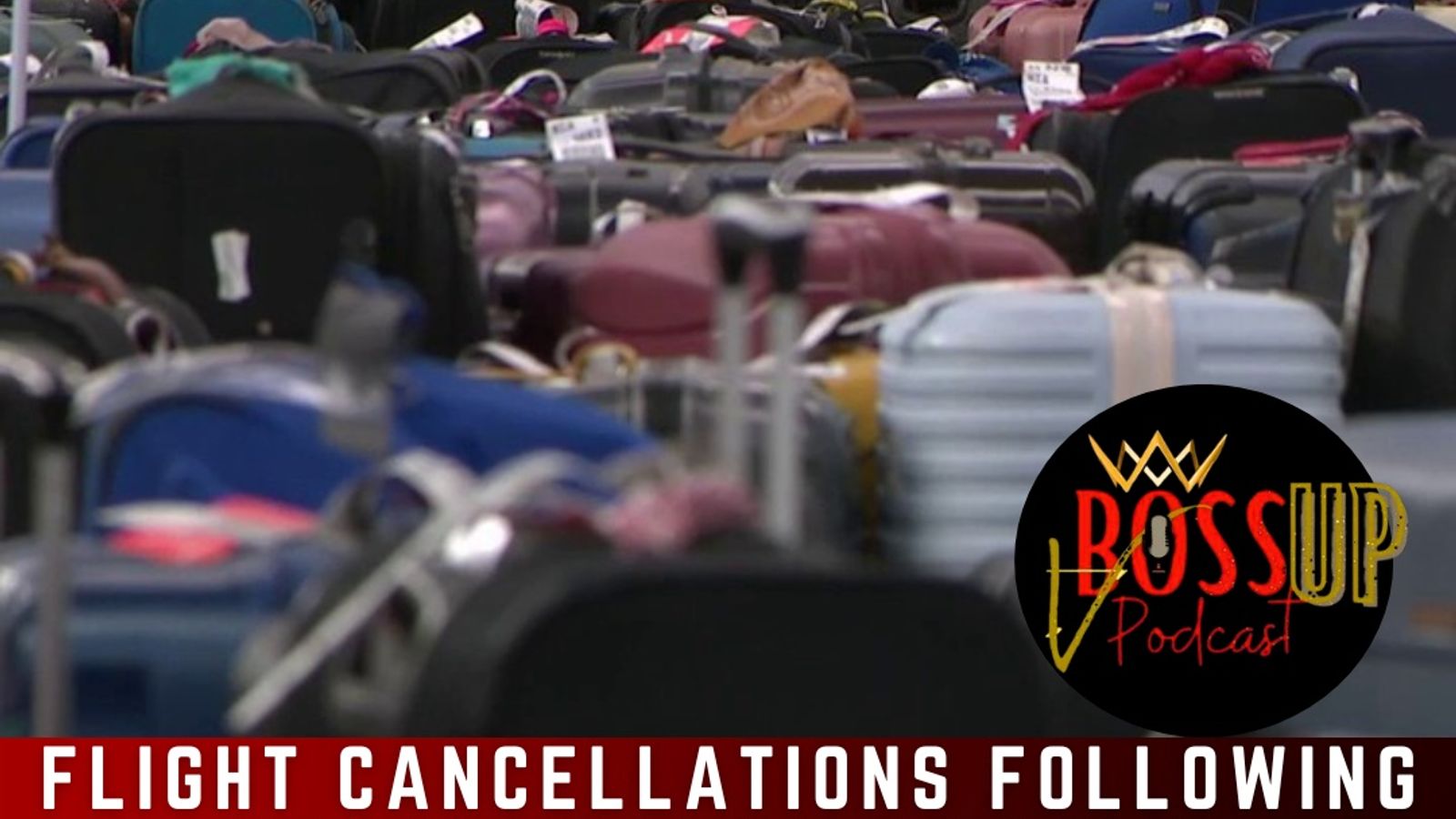 Flight cancellations following Maduro capture causes ‘absolute ...