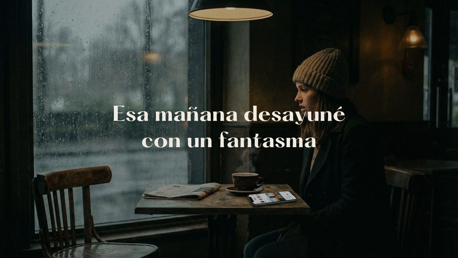 ¿Sabes realmente quién está detrás de la pantalla?