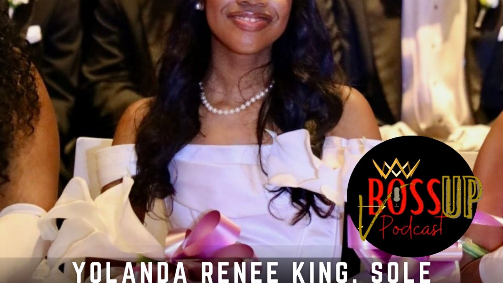 Yolanda Renee King, Sole Grandchild Of Dr. Martin Luther King Jr ...
