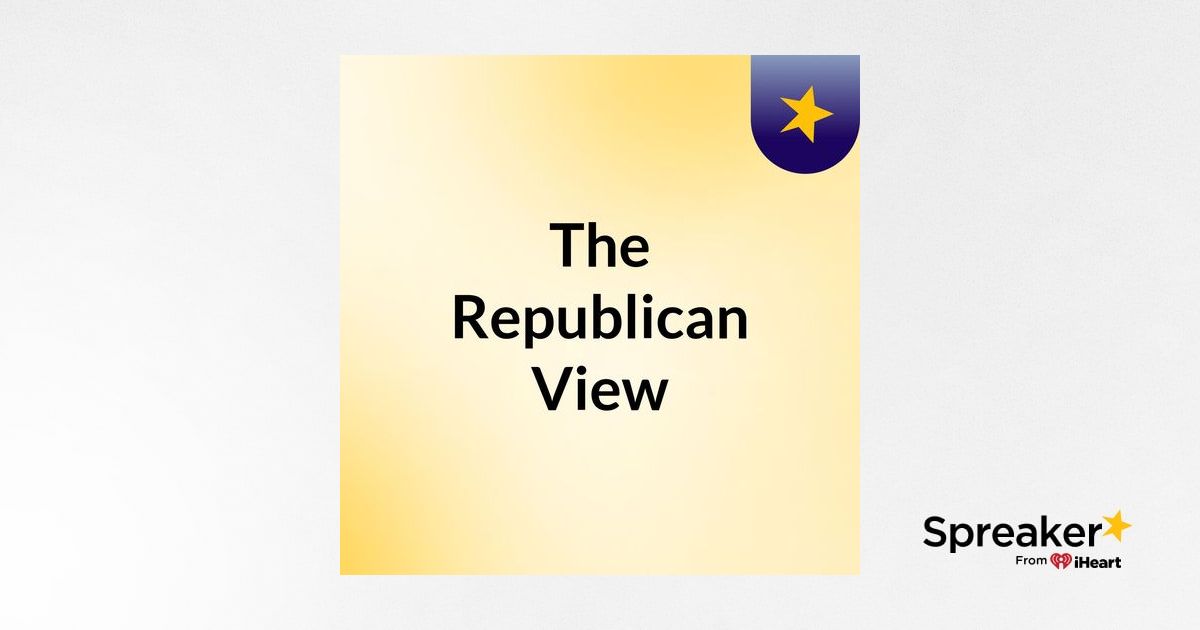The Republican View 2024, May 25, 2024 Memorial Weekend