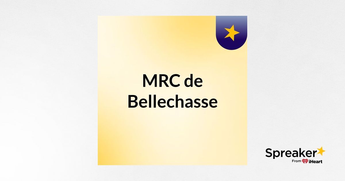 MRC de Bellechasse