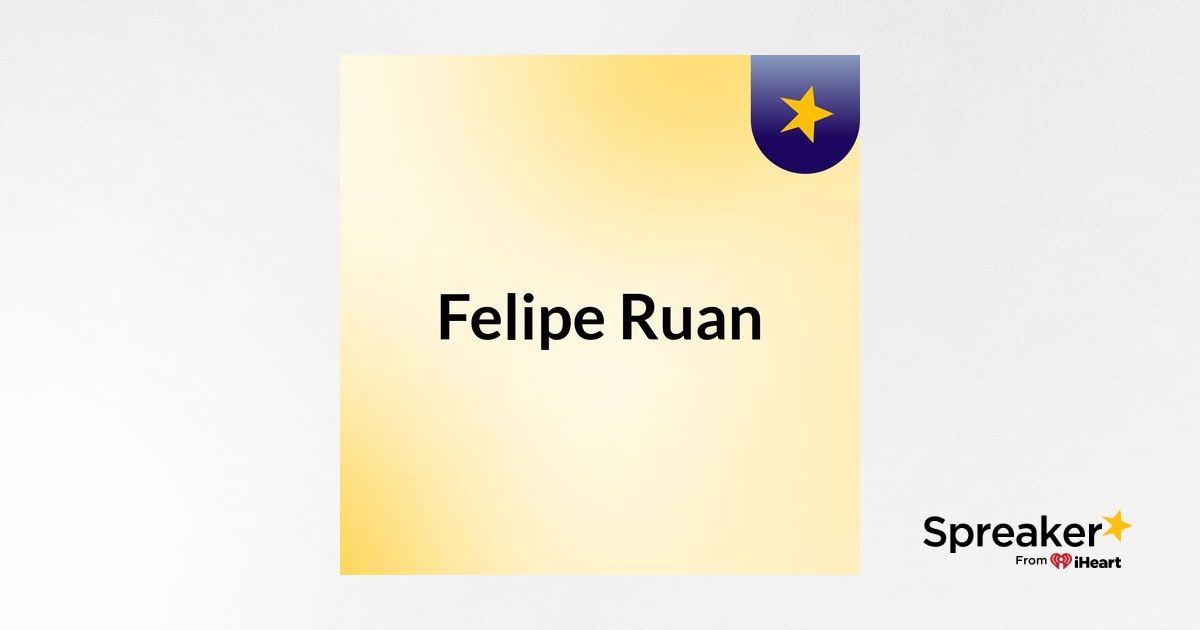 Felipe Ruan