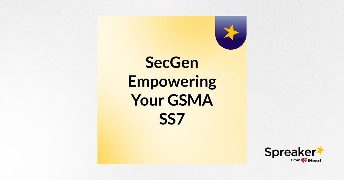 Safeguarding Networks: The Essential Role of SS7 Firewalls