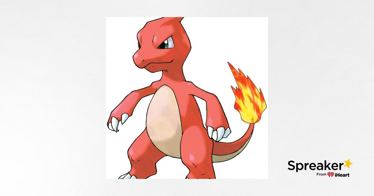 #005 Charmeleon