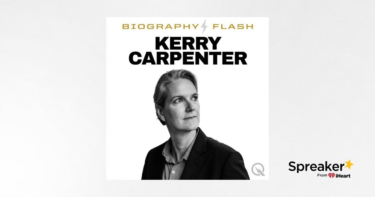 Kerry Carpenter - Biography Flash