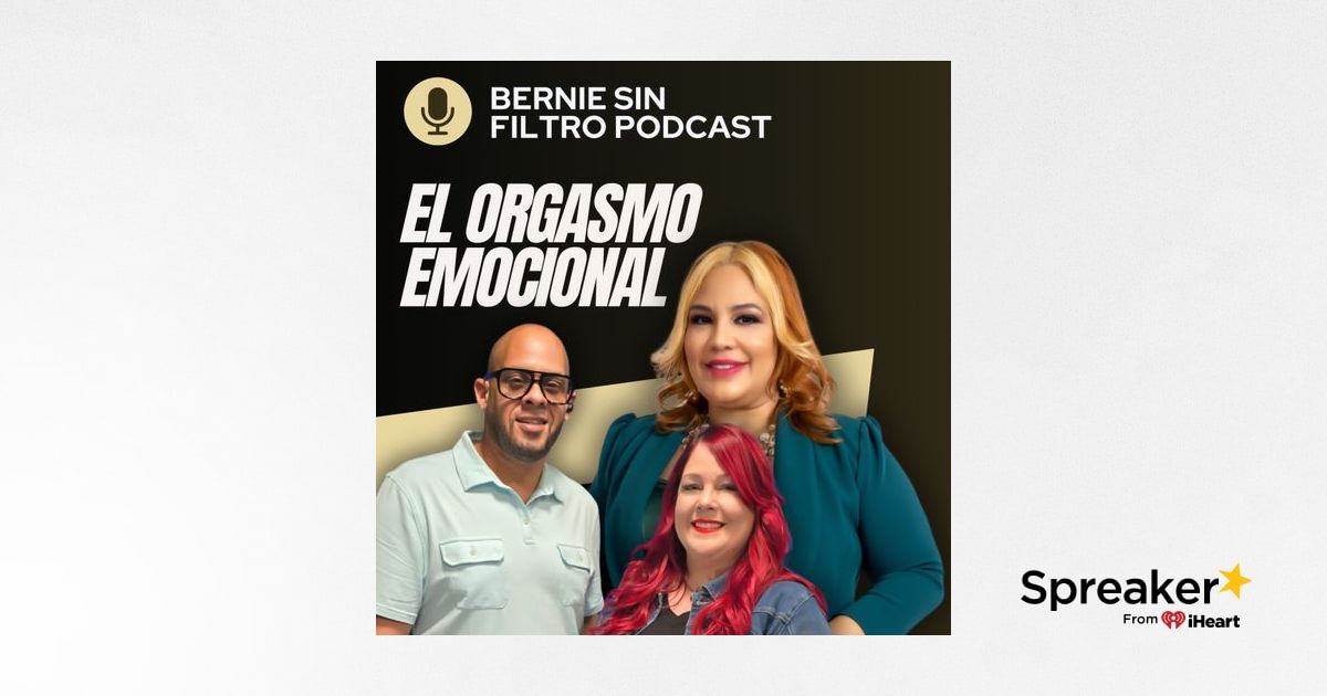 ¿Has Experimentado un Orgasmo Emocional? La Clave para Vivir al Máximo