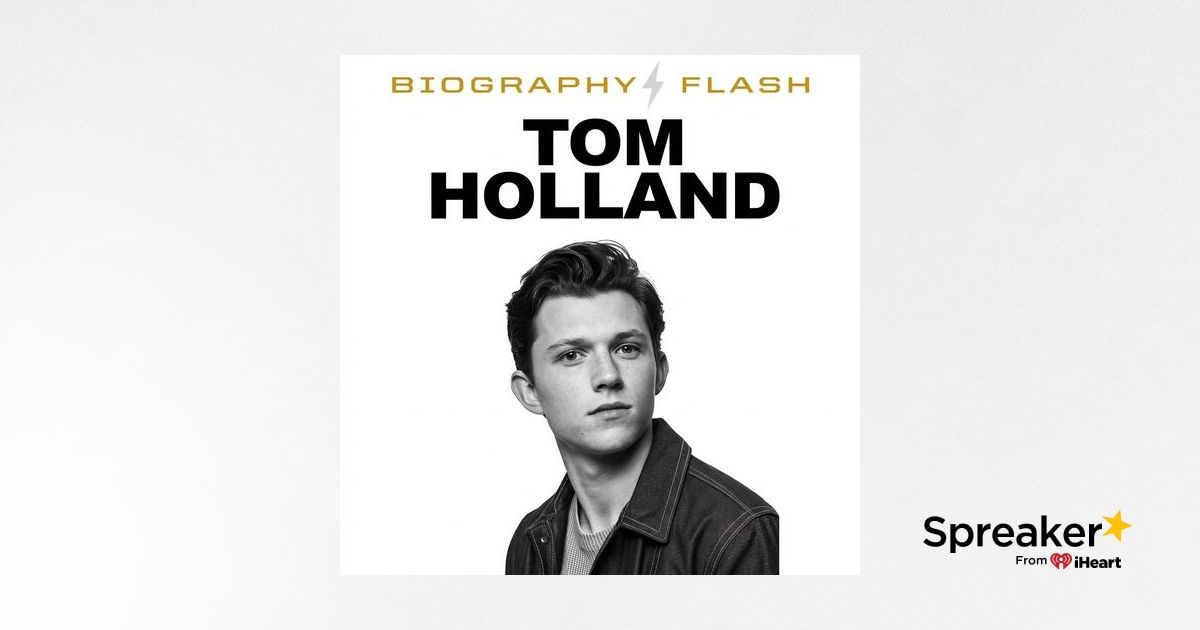 Tom Holland Biography Flash: Secret Wedding Rumors, Zendaya Clues, and ...