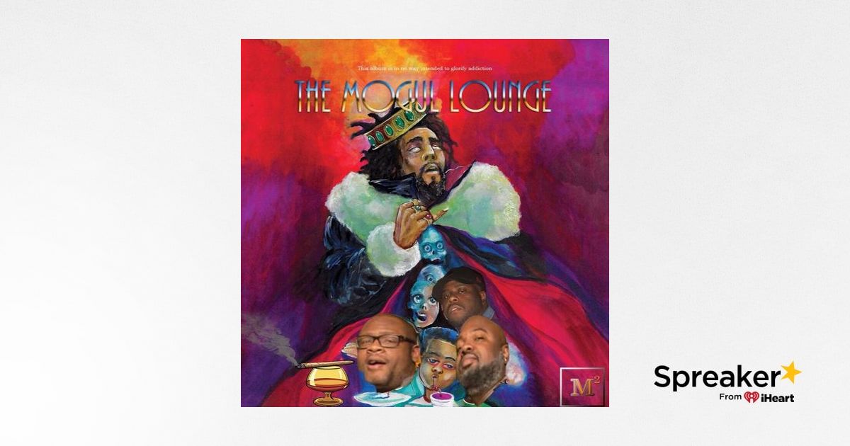 J.Cole KOD ALBUM REVIEW