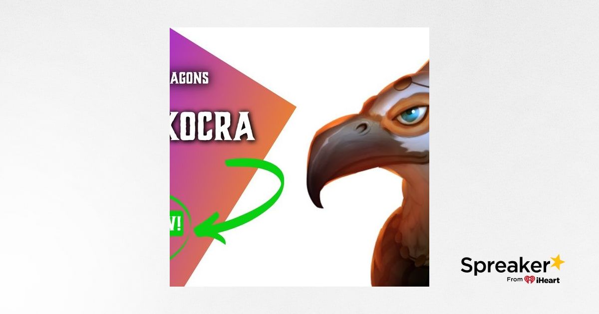 DnD Aarakocra 5e - Races for Dungeons and Dragons