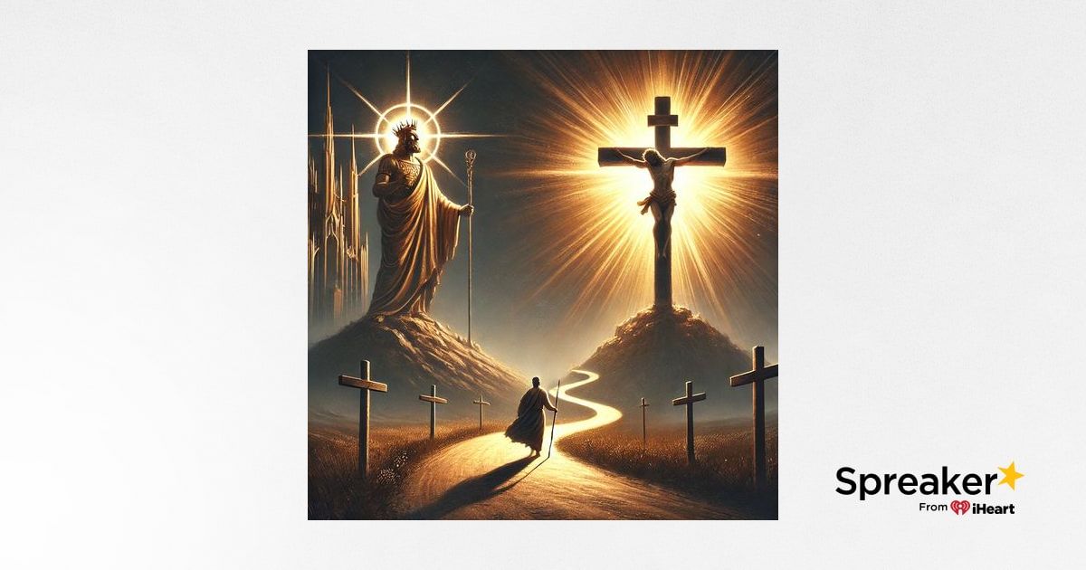 ¿Jesús realmente cumplió con las profecías mesiánicas o reinterpretó su ...