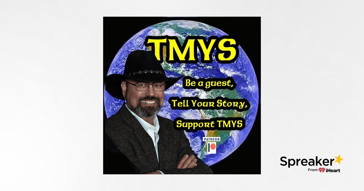 Dr. Maurice Turmel - Breaking the Spell of religion