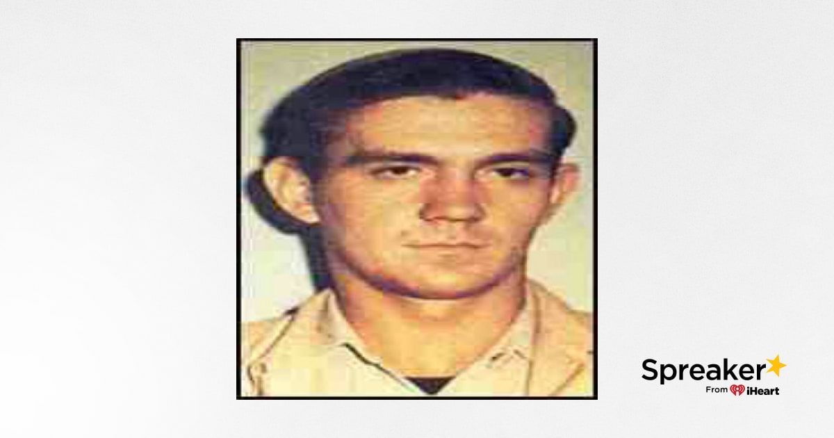 Ep. 67 ~ The Ballad Of Larry Crafard