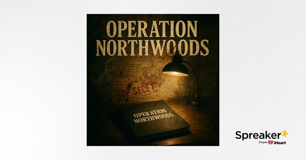 Operation Northwoods — When the U.S. Military Planned Terror on Its Own ...