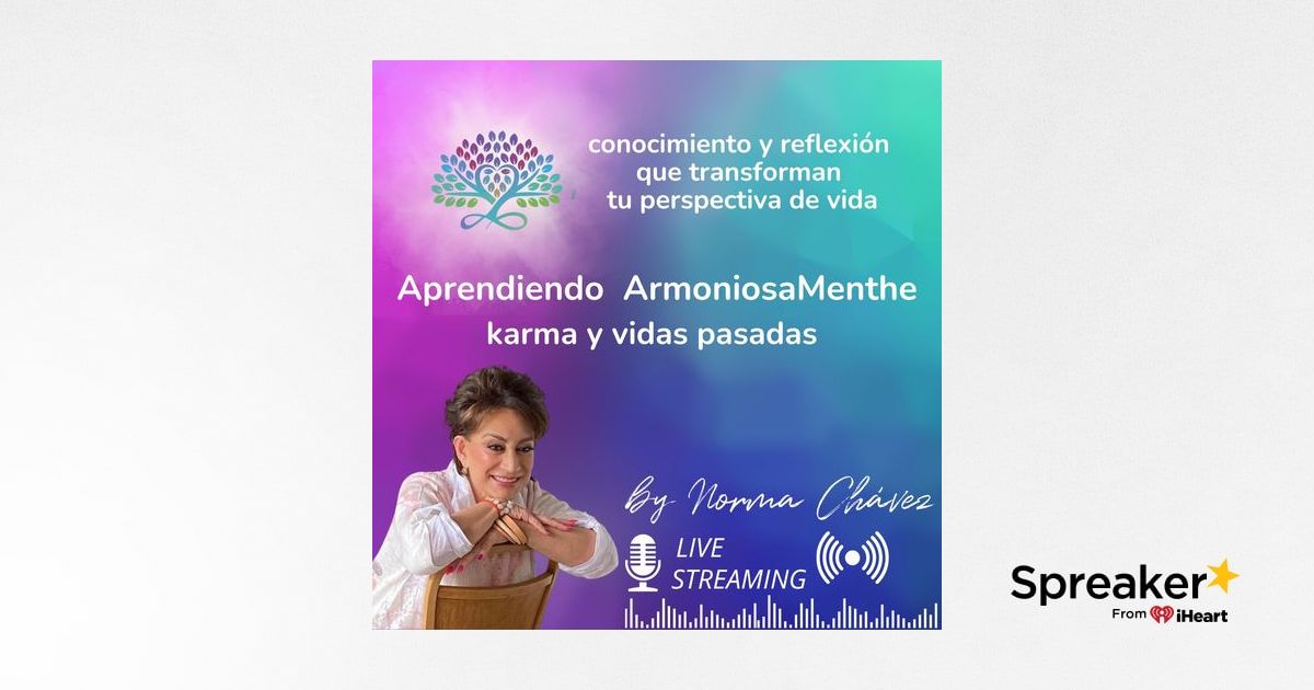 APRENDIENDO ARMONIOSAMENTHE || Karma en el Yo real - Yo ideal para 2025