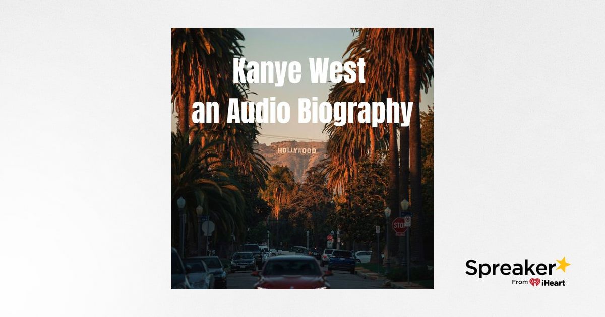 Kanye West: Controversy King - Lawsuits, Lyrics, and a Tell-All Doc