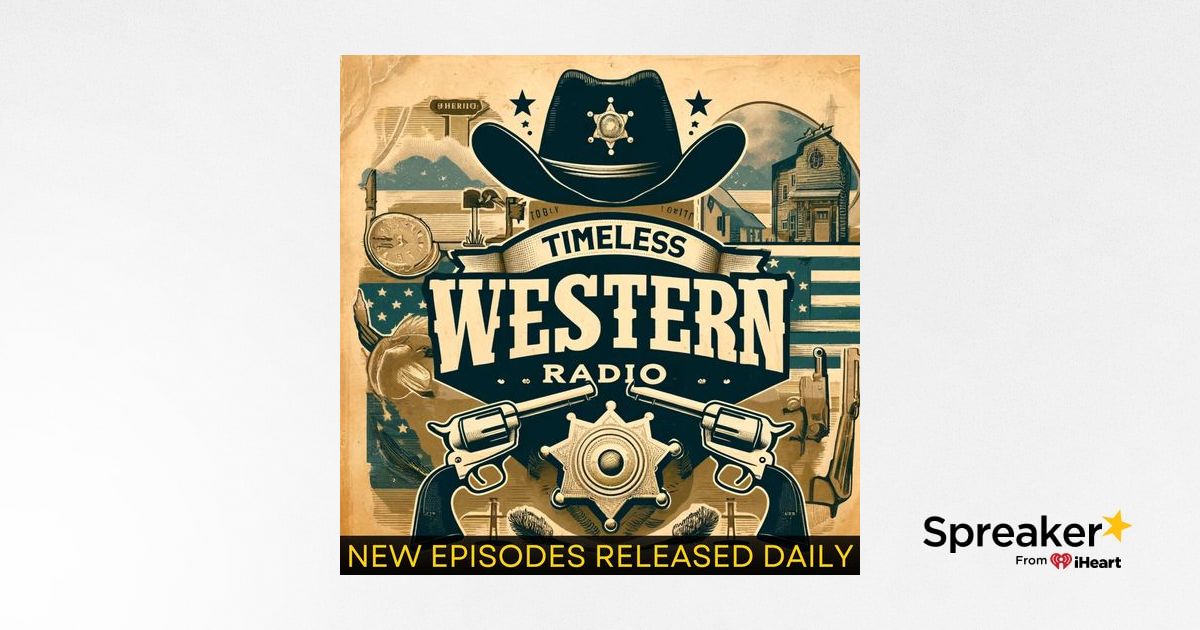 Gunsmoke - Lost Rifle