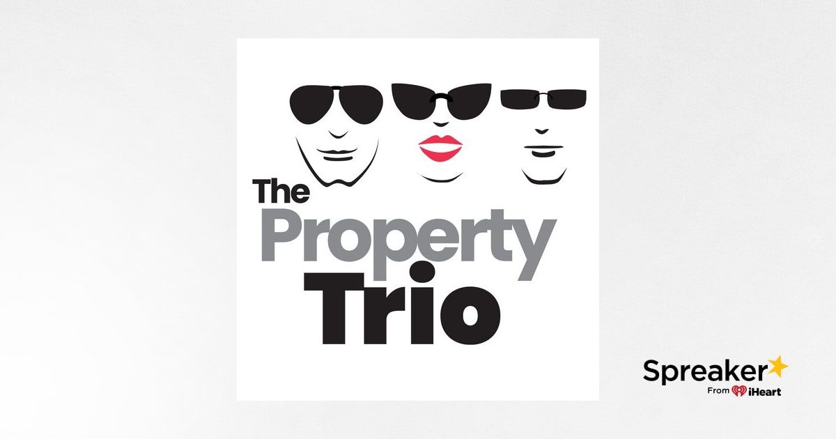 The Property Trio (formerly The Property Planner, Buyer and Professor)