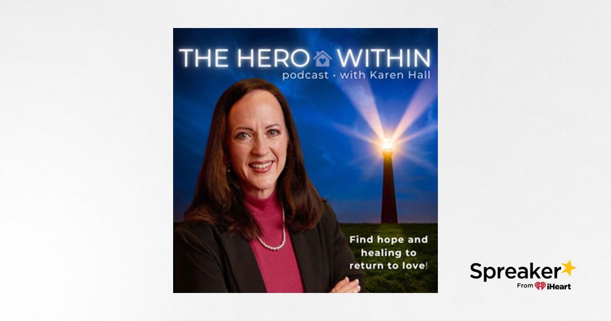 Glowing Through Adversity with Divine Resilience with Symone Fairchild ...