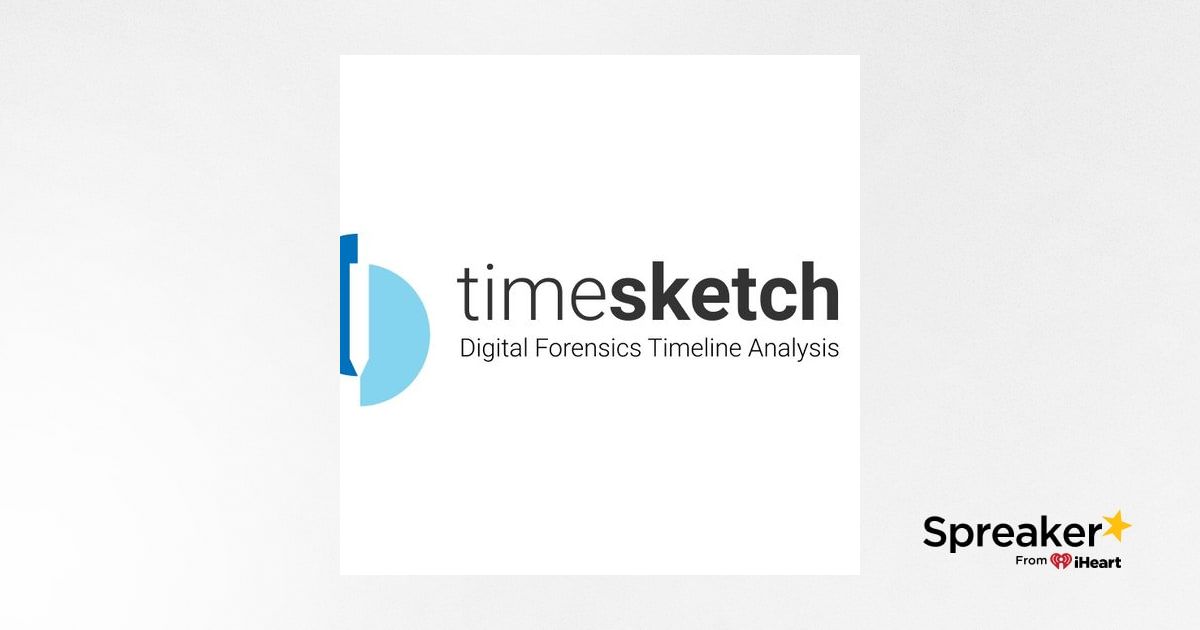 GitHub - google/timesketch: Collaborative forensic timeline analysis