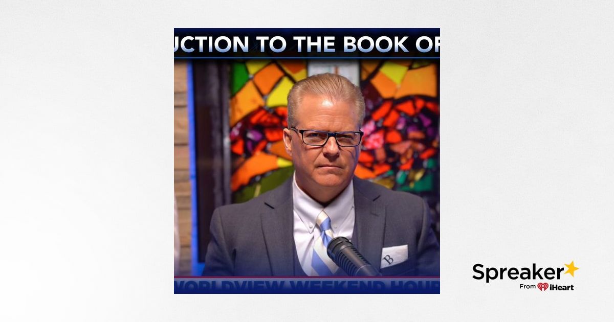 Daniel Series (Part-1): Faithfulness, Prophecy, and Living for God in a ...