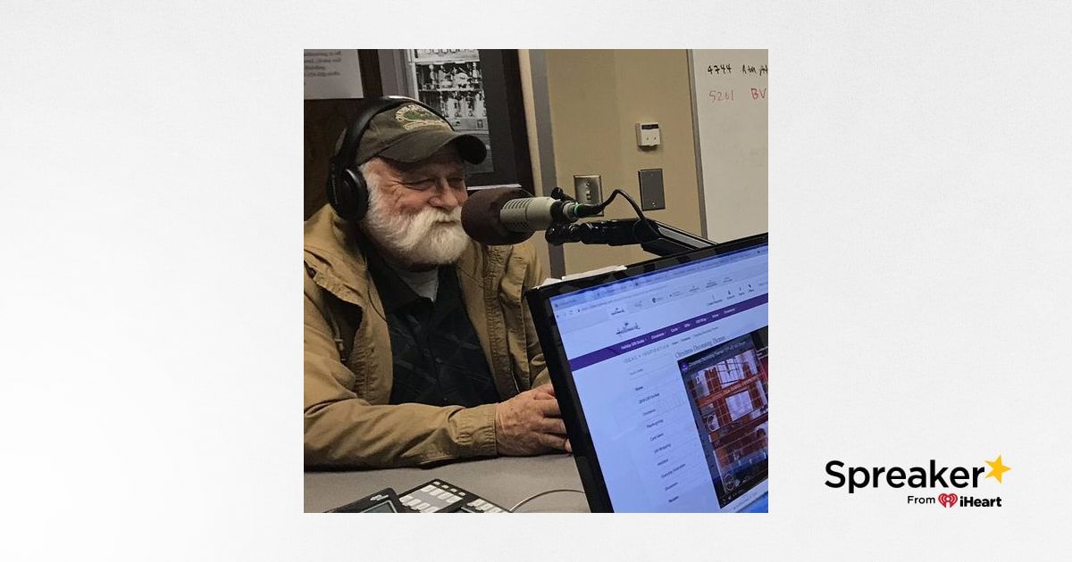 Hallmark Channel's Steve Larkin on The Infomaniacs