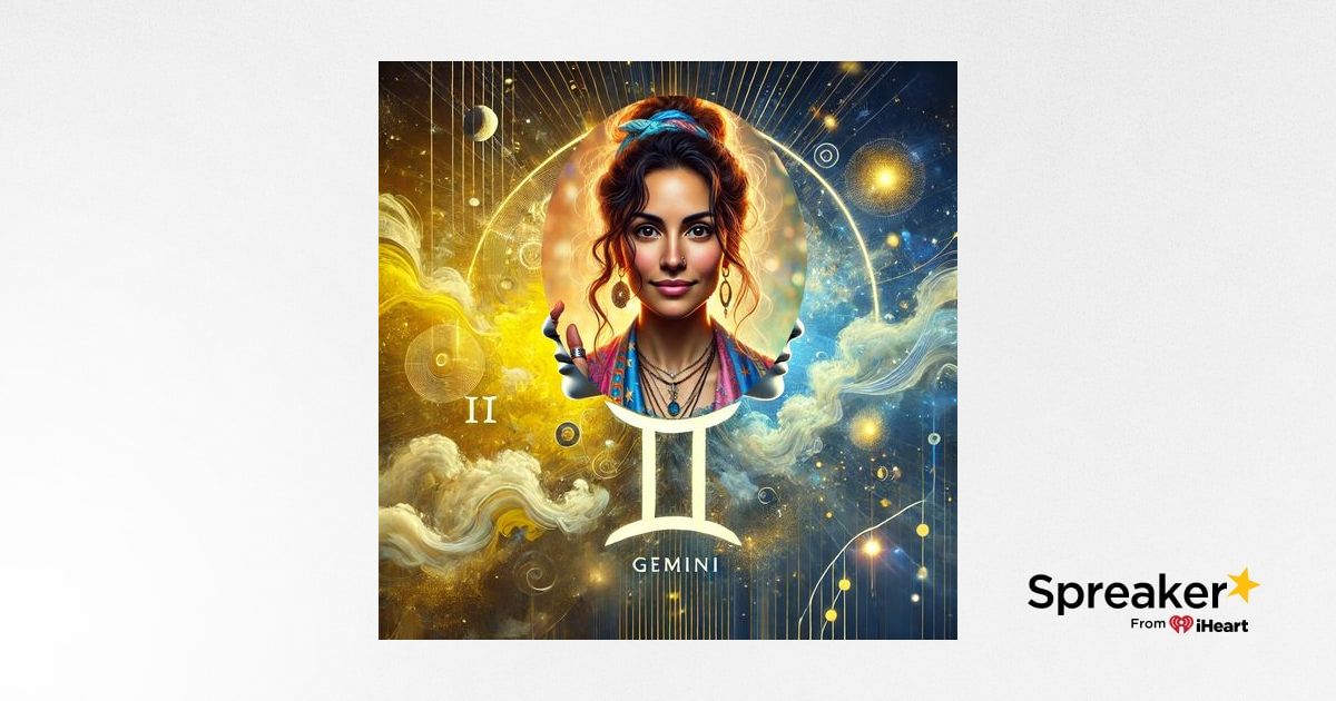 Gemini Mercury-Jupiter Vibes: Unlock Communication Magic and Manifest ...