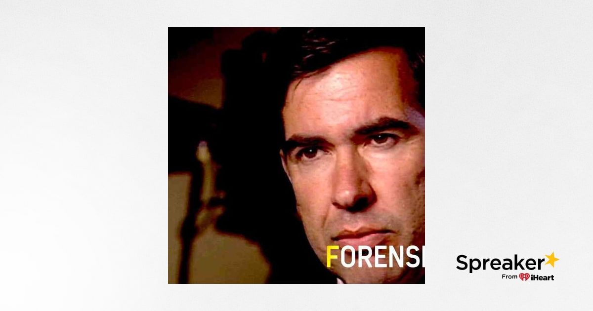 Forensic Files - Season 3_ Episode 1 - Without a Trace - (In HD)(MP3_160K)