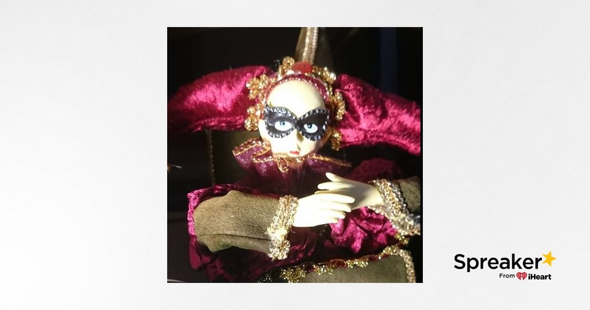 Jerelyn-Luther-tantrum day 125 Dumbed Down Atheist