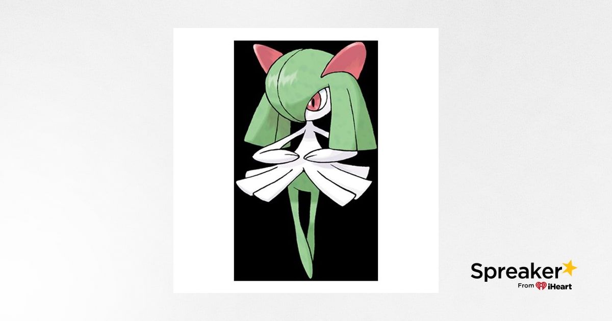 #281 Kirlia