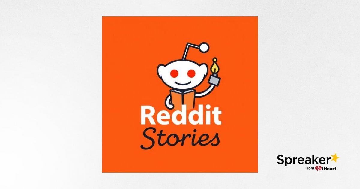 Reddit Stories